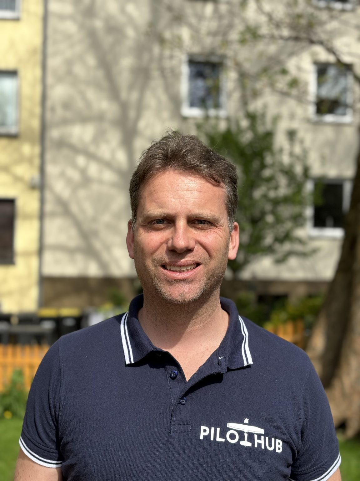 PILOT-HUB - Von Piloten für Piloten