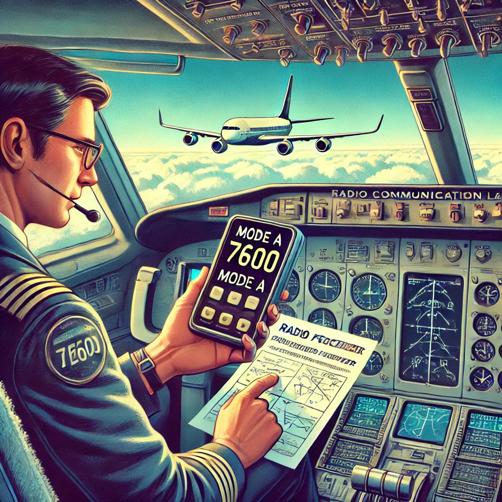 PILOT-HUB - NFL 2024-1-3242 - Neue Richtlinien für Funkausfallverfahren ...