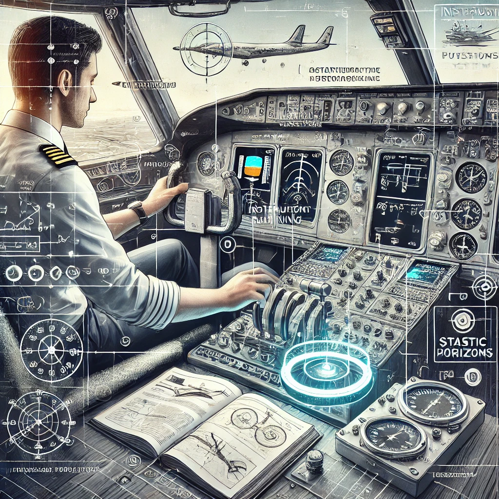 PILOT-HUB - Das Fach Luftfahrzeugkunde im Rahmen des Instrument Ratings ...