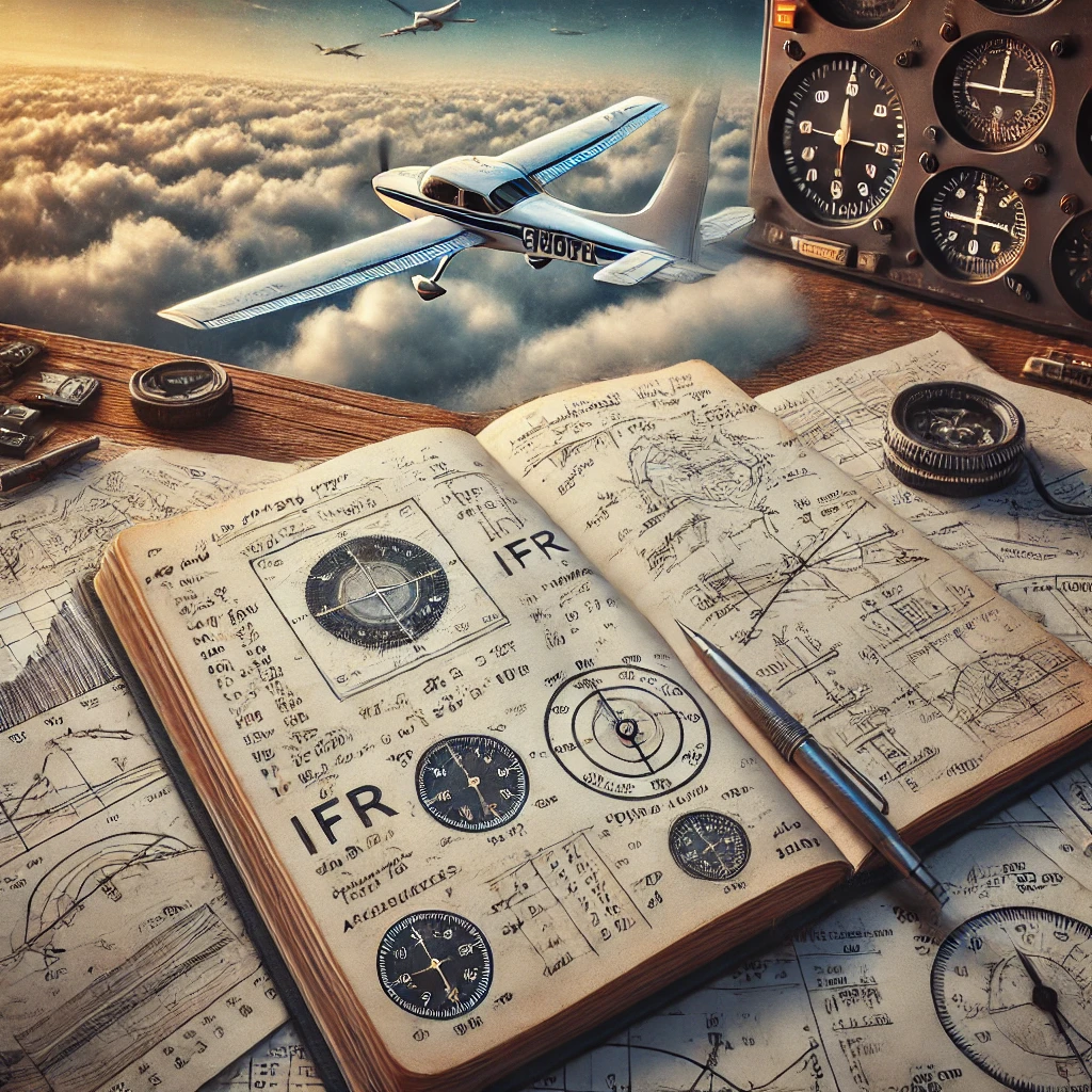 PILOT-HUB - Meine praktische Ausbildung zum Competency-Based IR ...