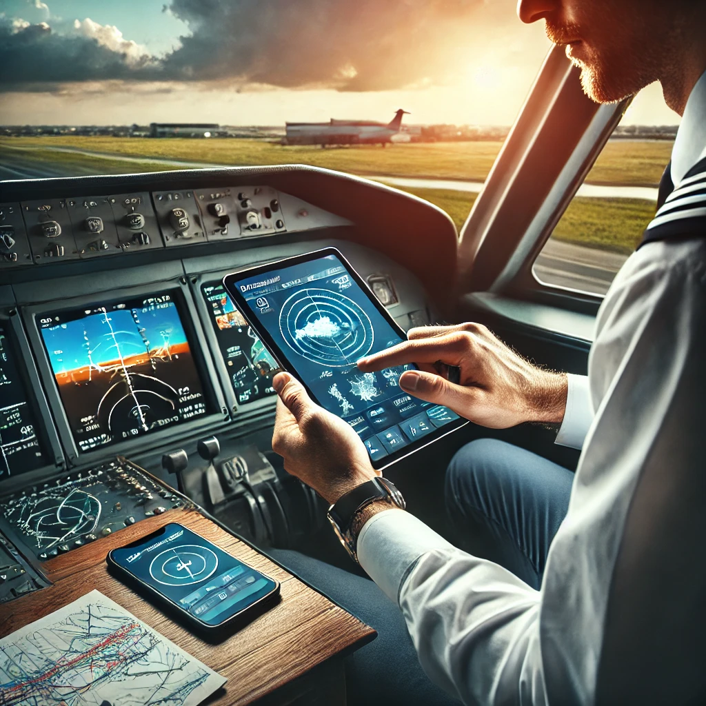 PILOT-HUB - Von Piloten für Piloten